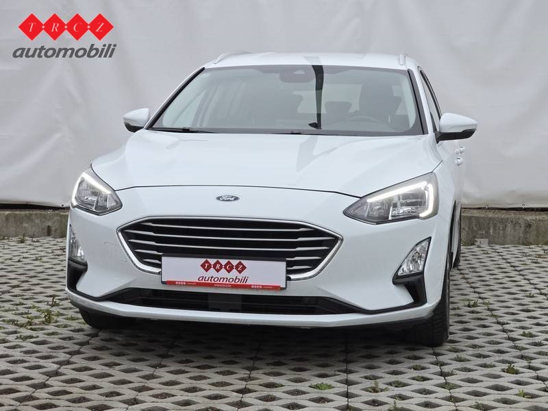 FORD FOCUS 1,0 EcoBoost Connected used vehicles for sale STATION WAGON ...