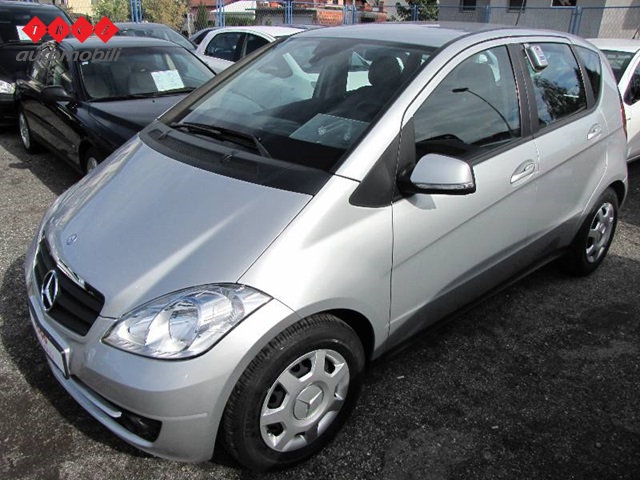 MERCEDES 180 CDI 180 CDI rabljeno vozilo LIMUZINA 2010 g. – TRCZ ...