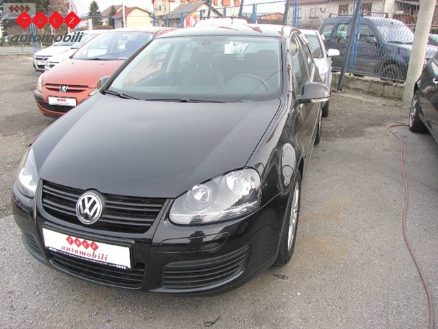 VW 2,0 FSI GT SPORT 2,0 FSI GT SPORT 2008 g. – TRCZ rabljena vozila
