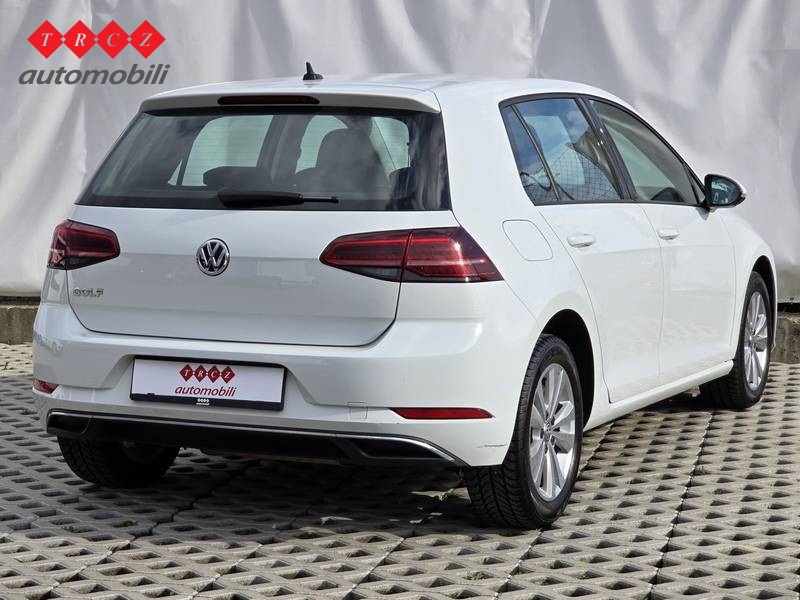 Used vehicle VW GOLF VII 1.6 TDI Rabbit 2020 g. LIMOUSINE (LIMO) – TRCZ ...